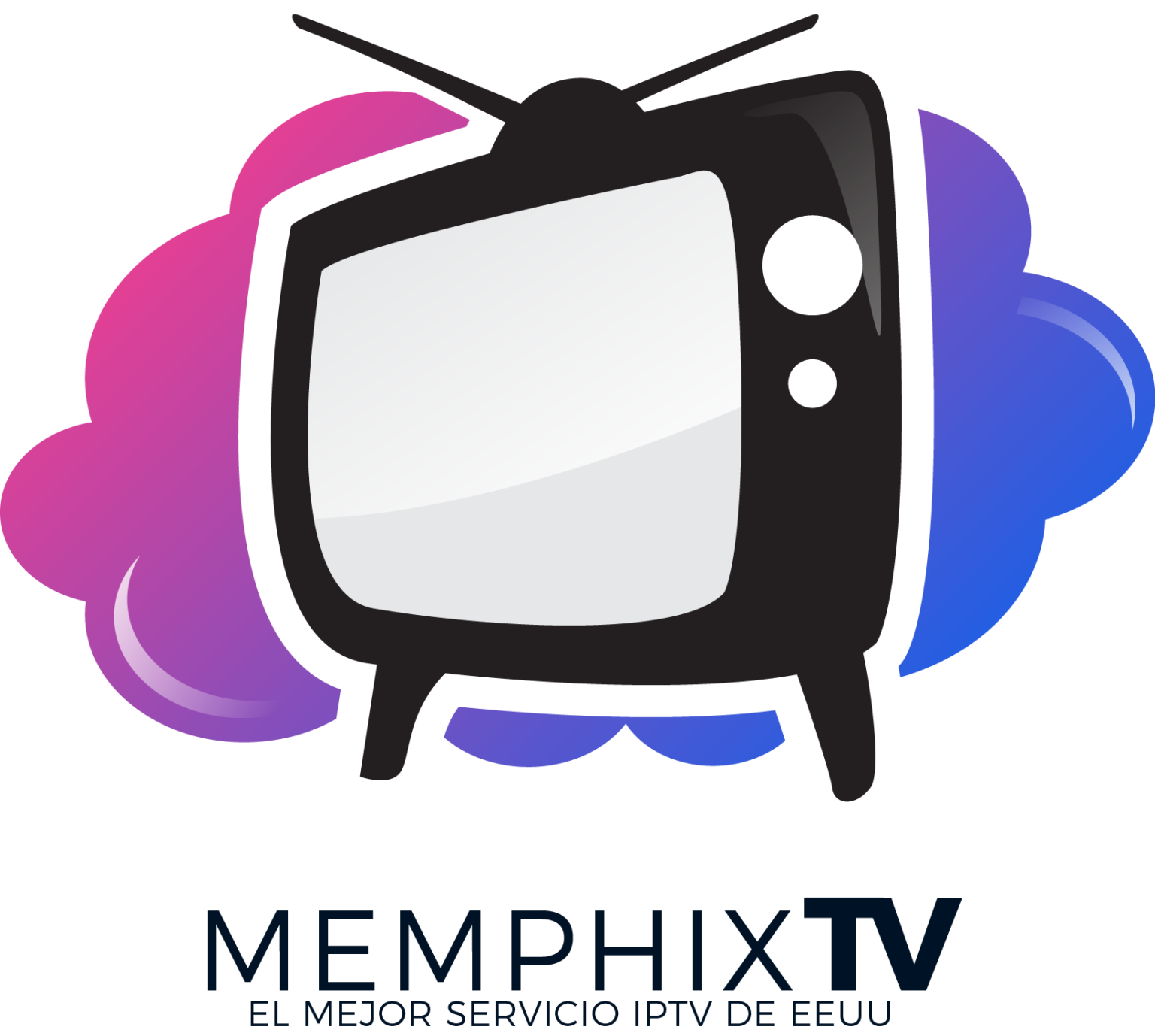 BIENVENIDO - Memphix TV